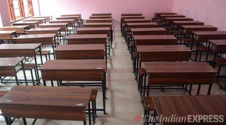 As students stay away, Kashmir schools ask them to collect video ...