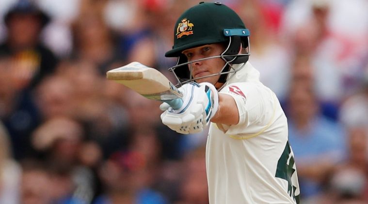Steve Smith hits another ton, sixth in his last 10 Ashes innings ...