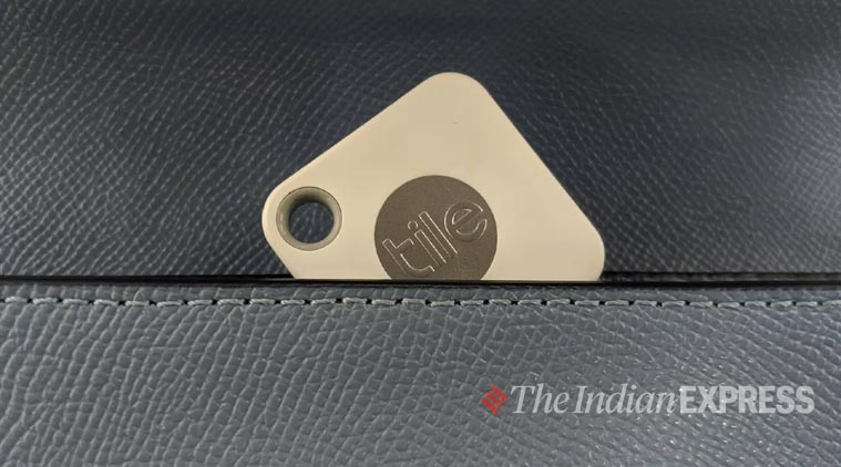 Tile Mate Bluetooth tracker review: A smarter way to track your ...