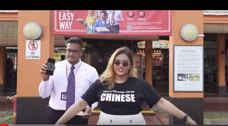 Explained: Why Singapore blocked a satirical rap video by two artists ...