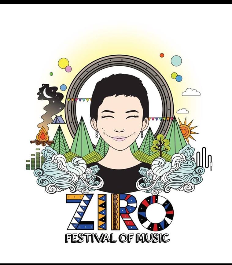 Art forms cut across race and religion, they unite us: Ziro Festival of ...