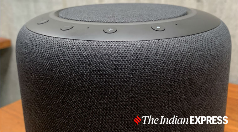 Amazon Echo Studio hands-on: It sounds right | Technology News - The ...