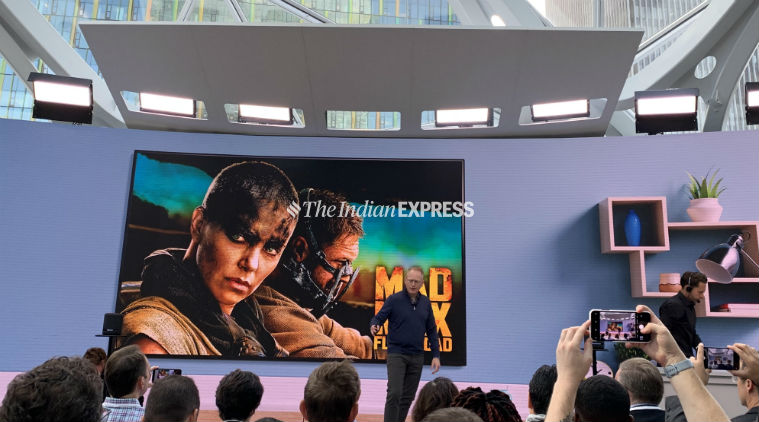 Amazon hardware event 2019: Everything the e-commerce giant announced ...