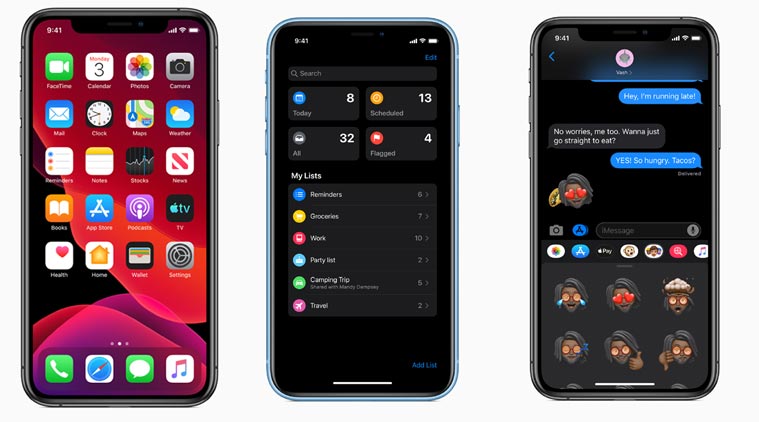 Apple iOS 13.1, iPadOS 13.1 now available: Here’s how to download, top ...