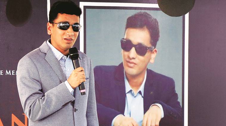 Play By Hand | Sports News - The Indian Express