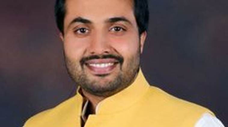 Jalalabad: Denied Congress ticket, rebel Goldy goes Independent, some ...