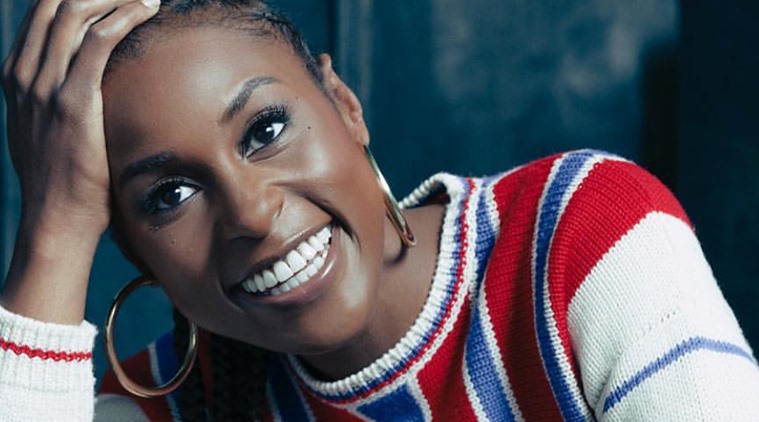 Issa Rae developing modern take on crime thriller Set It Off ...