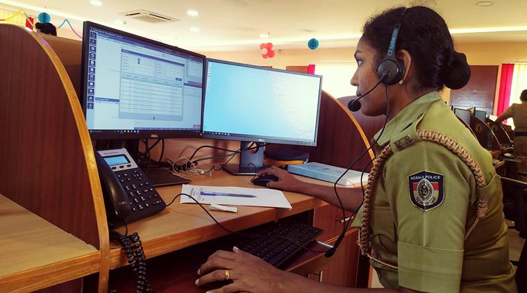 With pan-India helpline 112, police response to distress calls in ...