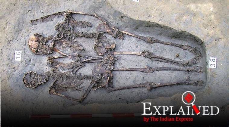 Explained: What is Lovers of Modena? | Explained News - The Indian Express