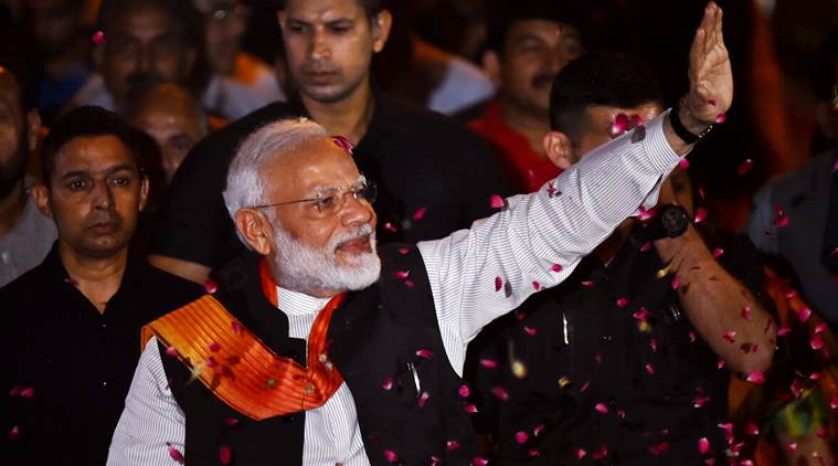 IE100: The list of most powerful Indians in 2019 | India News - The ...