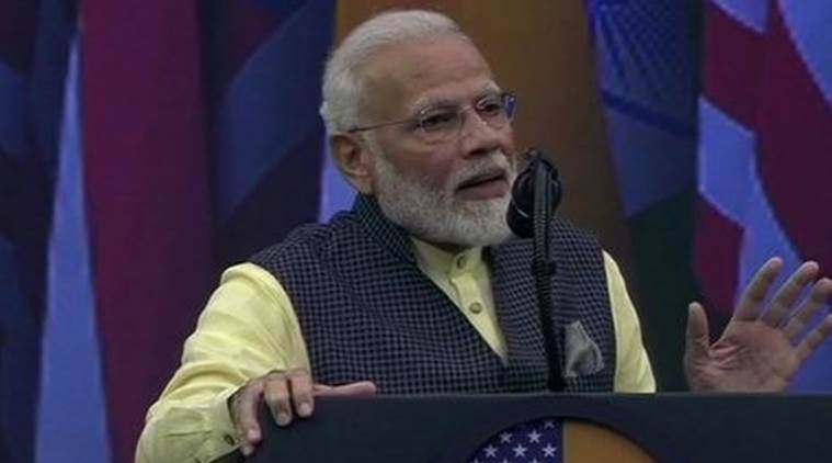 Video: PM Modi speaks in eight regional languages to say ‘everything is ...