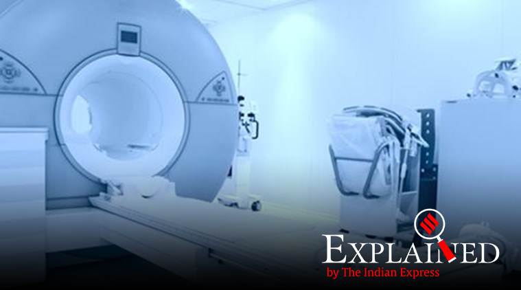 Explained: How an MRI machine killed a man in Mumbai | Explained News ...