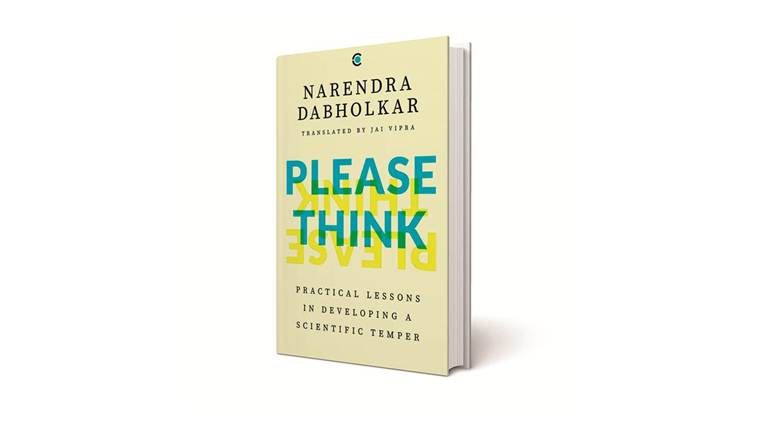 A Thinking Man’s Guide to Practical Living | Books News - The Indian ...