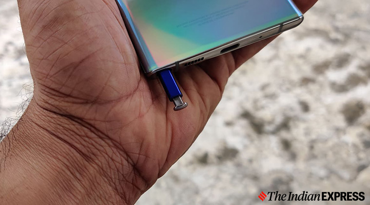 Samsung Galaxy Note 10 Plus Review