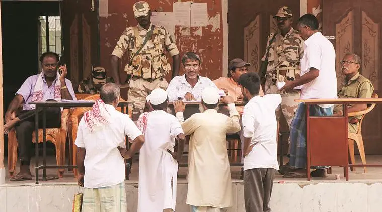 Explained: NRC numbers — what earlier estimates said | Explained News ...