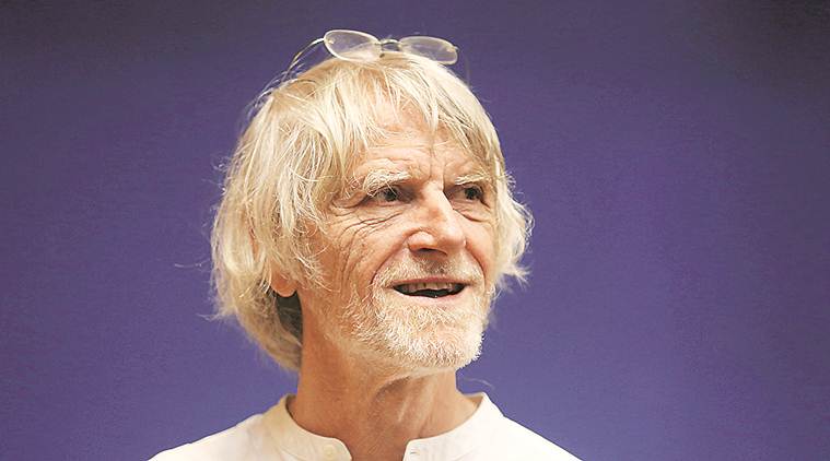 Philippe Van Parijs: ‘Providing a basic income not just about social ...