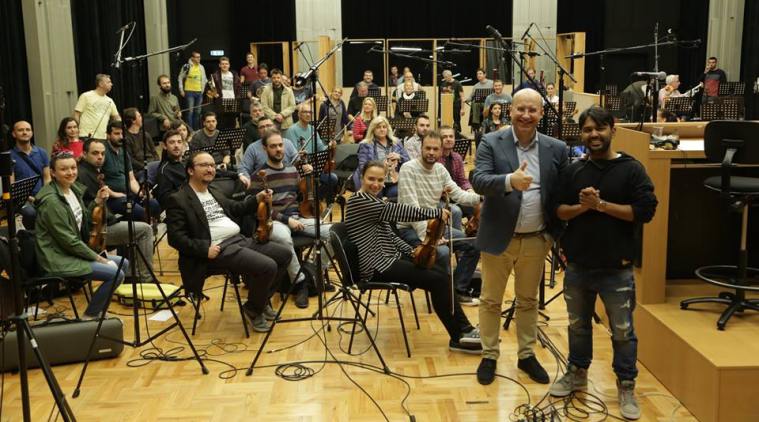 Project Borgeet: Syncing Assam’s 600-year-old songs to the symphonic ...