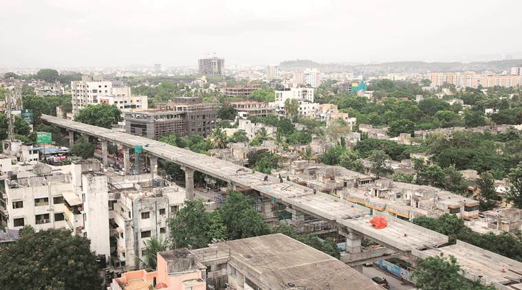 Pune municipal body to study impact of TOD zone policy on civic ...
