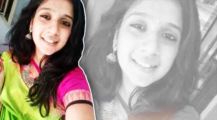 Subhasri death case: AIADMK councillor who erected hoarding arrested ...