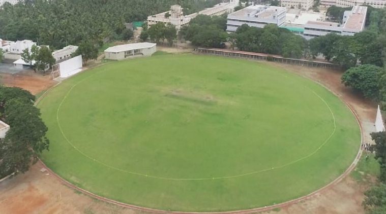 N Srinivasan’s daughter Rupa Gurunath set to become new TNCA president ...