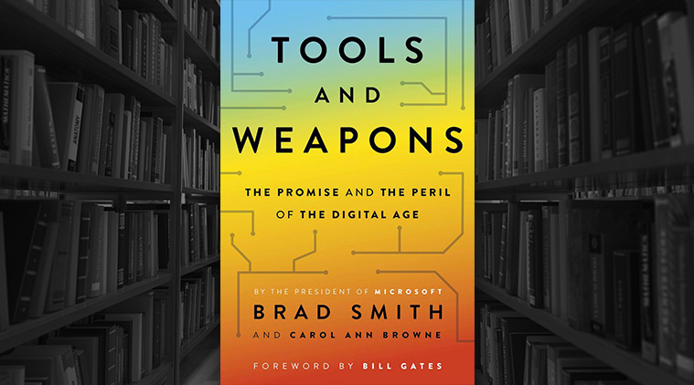 Book excerpt | Tools and Weapons: The Promise and the Peril of the ...