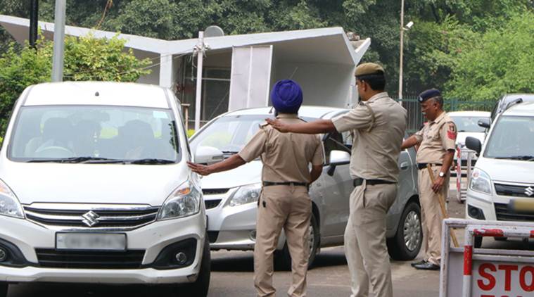 RTO scam SOG: Forged receipts used to release 855 seized vehicles ...