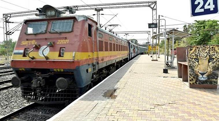 Trains ‘on demand’, free of ‘waiting’ on Del-Mum, Del-Hwh routes in ...