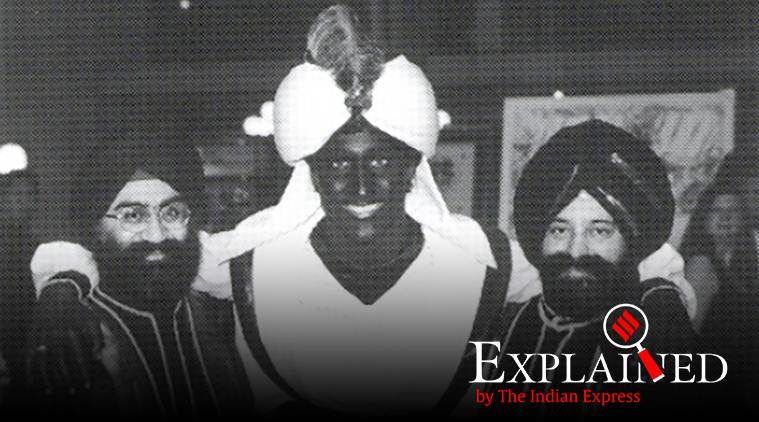 Explained: Why Justin Trudeau’s blackface costume is offensive and ...