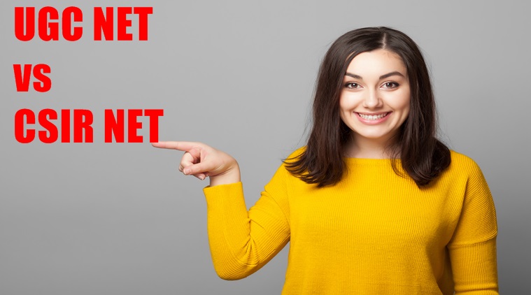 CSIR NET versus UGC NET: What is the difference between the two? | Jobs News - The Indian Express