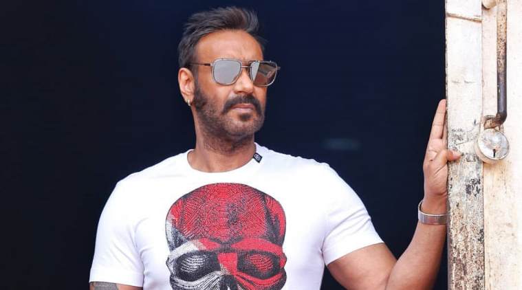 Cinema and streaming can happily co-exist: Ajay Devgn | Web-series News ...