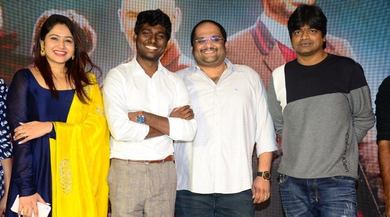 I am nothing without my brother Vijay: Bigil director Atlee | Tamil ...