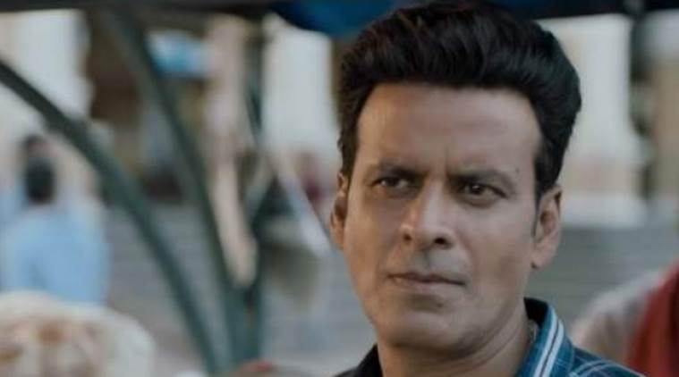 ‘There are stories everywhere’: Manoj Bajpayee on the power of stories ...