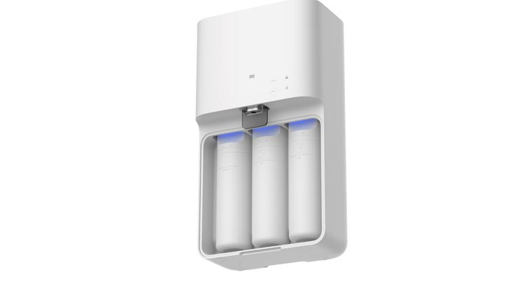 Xiaomi Mi Water Purifier review: This smart product could change the ...