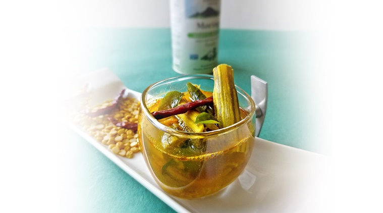Add Moringa Rasam to your festivities: Your guests will love it | Food ...