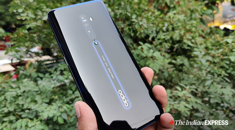 Oppo Reno 2 review: Is it the Shark that others should be afraid of ...