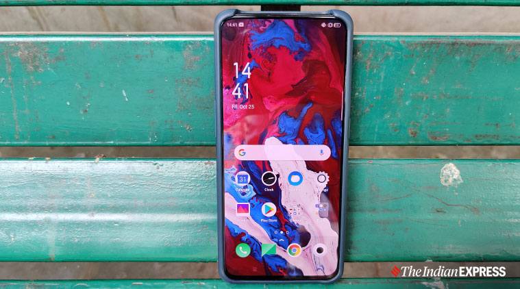 Oppo Reno 2 review: Is it the Shark that others should be afraid of ...