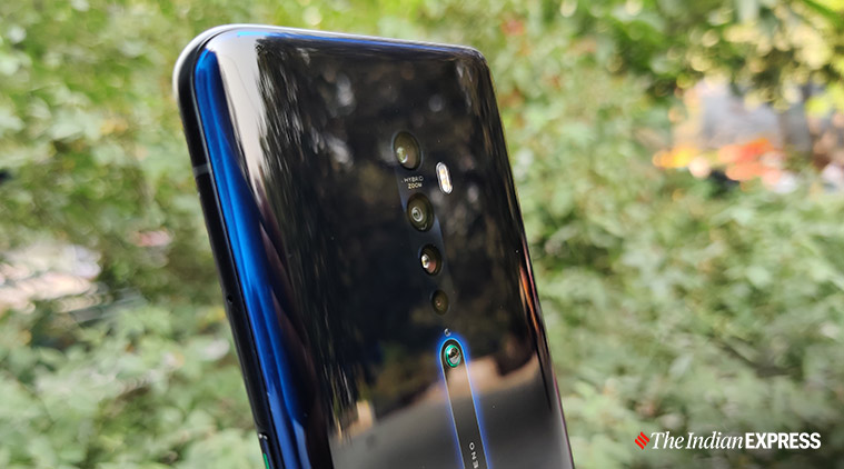 Oppo Reno 2 review: Is it the Shark that others should be afraid of ...