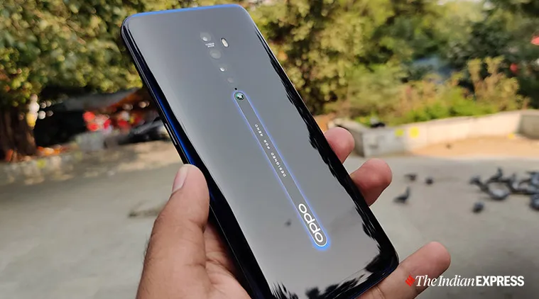 Oppo Reno 2 review: Is it the Shark that others should be afraid of ...