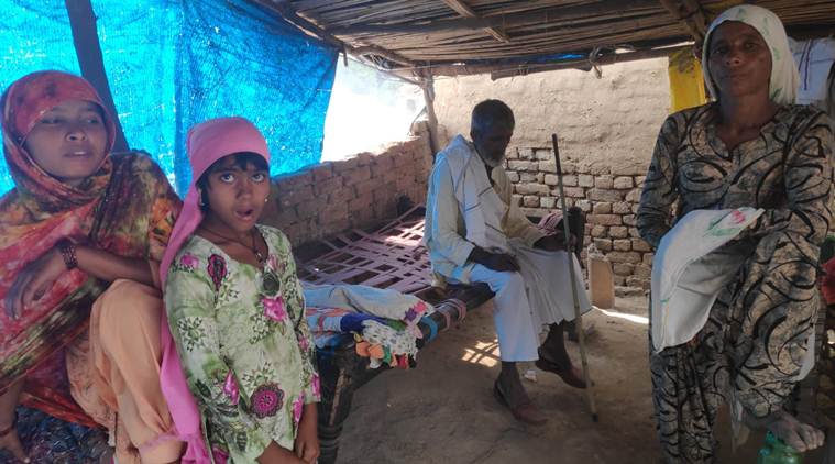 Punhana, the centre of attention this Haryana election, hopes it will ...