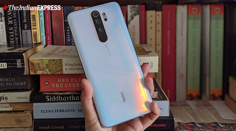 Redmi Note 8 Pro, Redmi Note 8, MIUI 11, Mi Air Purifier 2C launched in ...