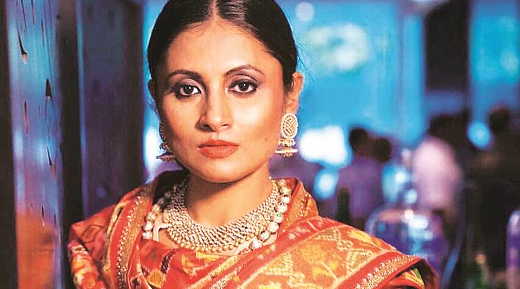 Auroshikha Dey: 1857 was executed by a woman warrior | Entertainment News - The Indian Express