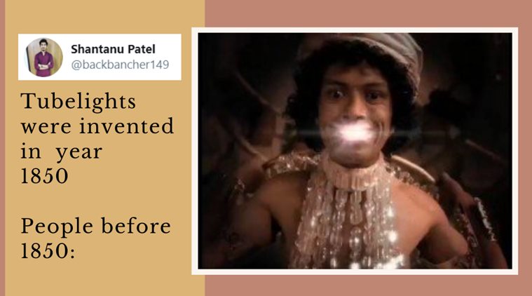 The latest meme trend is about what people did before things were ...