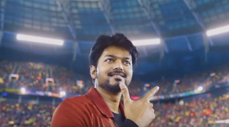 Bigil box office collection Day 7: Vijay starrer is on a roll | Tamil ...