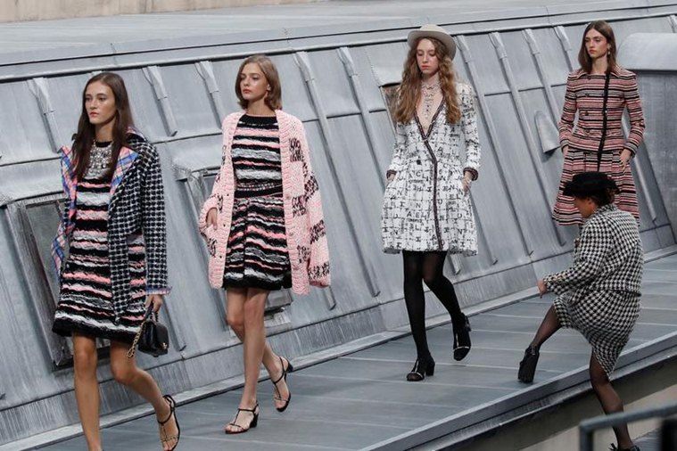 Paris Fashion Week Spring/Summer 2020: A look at the breakthrough ...