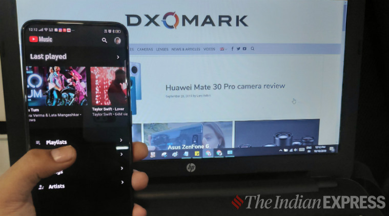 DxOMark introduces new audio quality benchmark tests for smartphones ...
