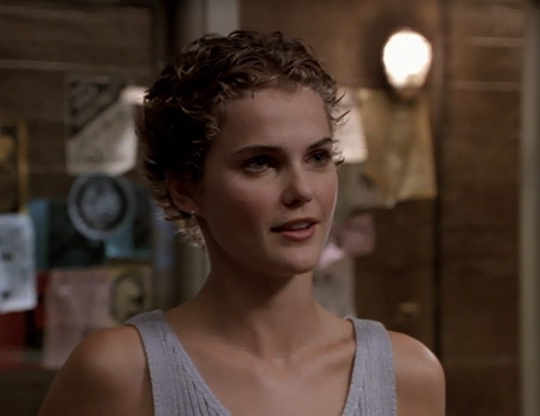 TV Rewind | Felicity: JJ Abrams’ college drama before his sci-fi days ...