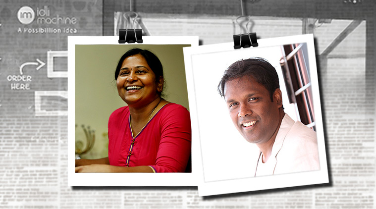 Like instant coffee, instant idli is also possible now | Food-wine News ...