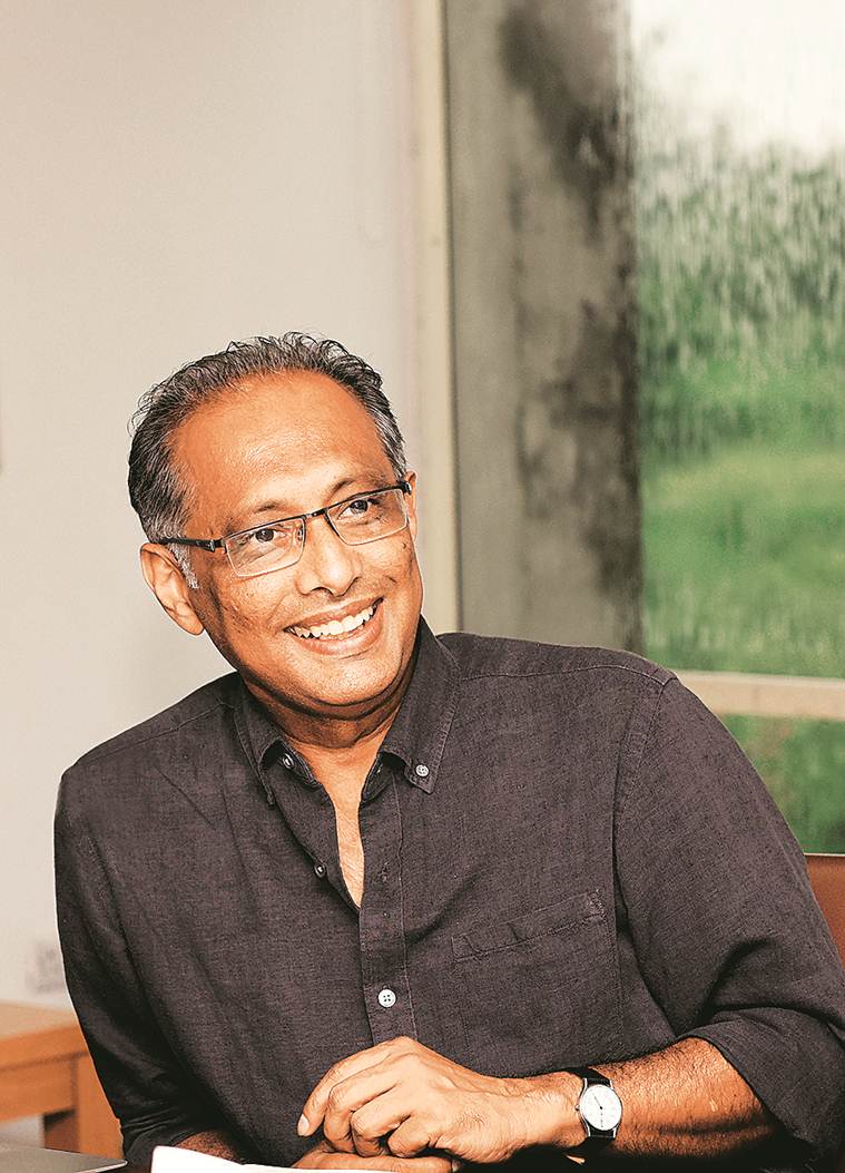 ‘Urbanism is about imagining futures’ | Art-and-culture News - The ...