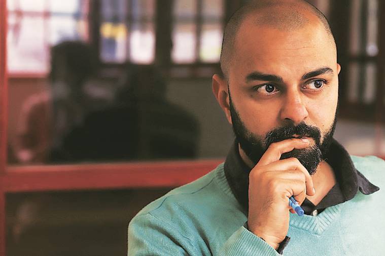 Say a Little Prayer for Me | Eye News - The Indian Express