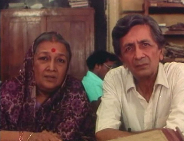 Arthouse Days | Bhisham Sahni’s Mohan Joshi Hazir Ho | Bollywood News ...